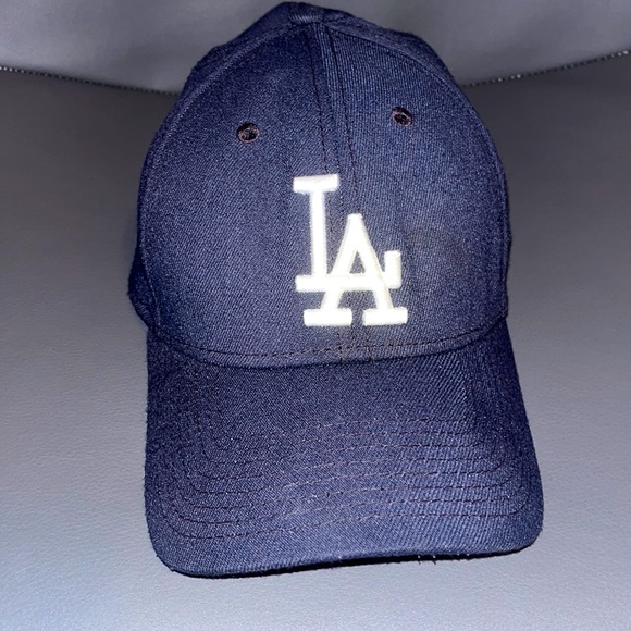 New Era | Accessories | La Official Baseball Cap New Era | Poshmark